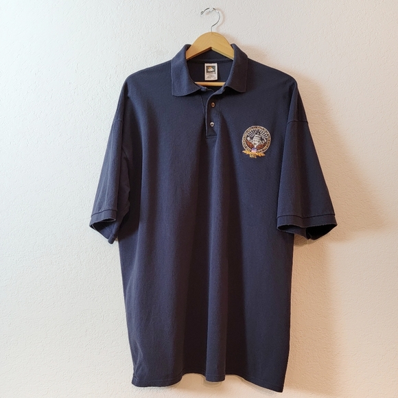 Vintage | Shirts | Vintage 54th Presidential Inauguration George Bush ...